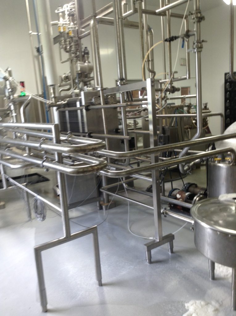 How is Milk Made? From Cow to Table • Dairy Carrie