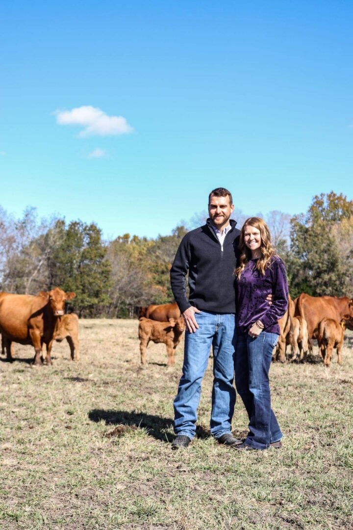 Feeding Beef Calves | Ag and STEM Video Learning Series